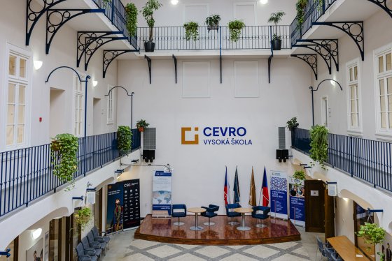 Homepage [www.cevro.cz]